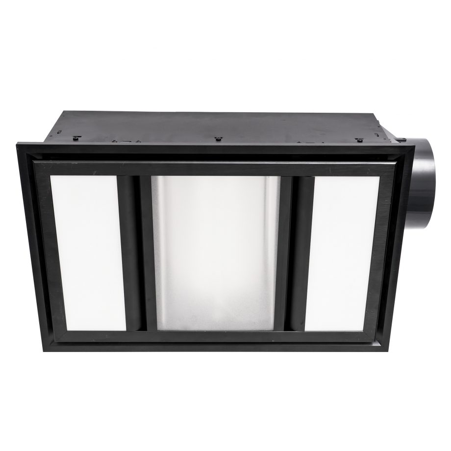 Bathroom 3 in 1 Units – The Lighting Centre