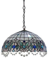 Shelby Hanging Pendant – The Lighting Centre
