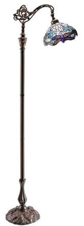Leadlight Lamps for Sale | Unique Lighting at The Lighting Centre